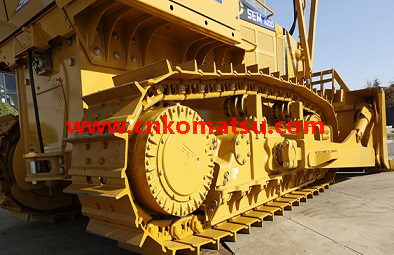 SEM CAT crawler dozer, 160hp 220hp , SEM816 SEM822 forest dozer - Buy ...